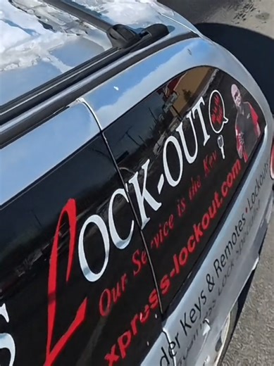 🔑 XPRESS LOCK-OUT SERVICE Our Service is the Key 🚗 Automotive Locksmith • 🔐 Car Keys • 🏠 Select Home & Business Lockouts 📲 HOW TO GET FAST SERVICE Texting is the fastest way to get started Please include: 1️⃣ Your city or area 2️⃣ Vehicle year, make & model (for auto service) 3️⃣ Or describe the lock service needed (home, business, safe, etc.) 👉 Non-Emergency Service 👉 No rush • No pressure 🛠️ WHY CHOOSE US ✔ Real local locksmith — no middlemen ✔ Automotive key specialists ✔ Clear commun