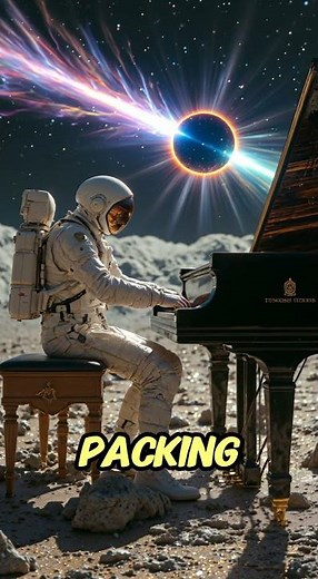 Three excellent books about astronauts and space exploration ☄️