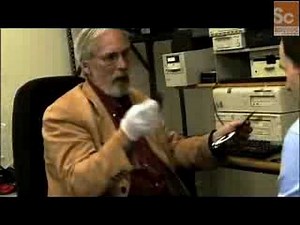 It's All Geek to Me - Restoring Old Floppy Discs