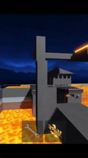 Roblox | Game Predator