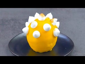 Vemeintliche Zitrone sorgt für Bombenstimmung auf dem Esstisch