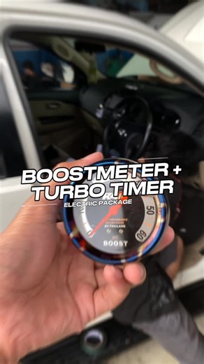 Speedz Performance Indonesia on Instagram: "Bro-bro ku Kali ini kita instalasi Boostmeter + Turbotimer nih buat Fortuner VNT. Boostmeter kita kasih paketan dari R4 Thailand dan turbo timer dari Apexi. SPEED’Z PERFORMANCE HEADQUARTERS Central Distributor Performance Parts, Racing Parts & Modification. JL. RAYA DAAN MOGOT KM.19 No96, BATU CEPER -Tangerang 15122 WA/CALL: 0813-820-77777(ADMIN) https://maps.app.goo.gl/R4P1XWX6thqxEztH8 ———————————————— Halo! Kita lagi cari Dealer rekanan lho! Syaratn