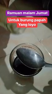 1.5K reactions · 12 shares | Ramuan malam Jum'at | Joko Klewer | Facebook