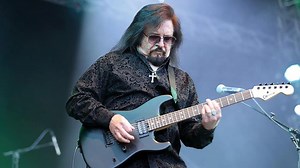 Vanilla Fudge - Live At Sweden Rock 2016