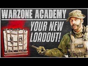 THE BEST LOADOUT For YOUR Playstyle - Warzone's Best Weapons & Perks in Season 3 [Warzone Academy]