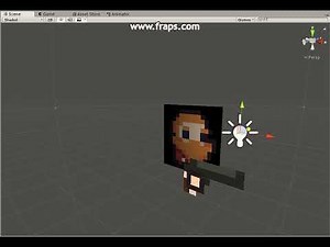 Translucent Shader Quick-Fix