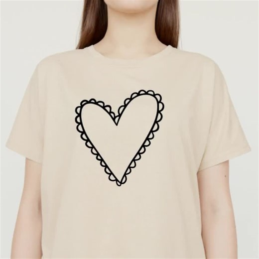 Hand Drawn Frames SVG Bundle: Whimsical Borders, Clipart (digital Download) - Etsy