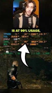 Is "GPU Bottleneck" a Real Thing? Yes. And It’s Good