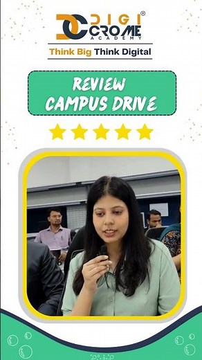 🎉 Campus Placement Drive – Successfully Completed!