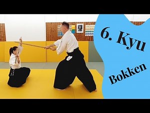Bokken Basics