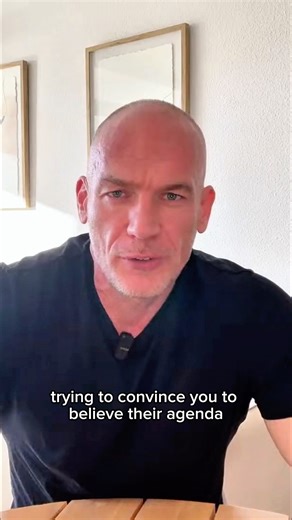 The Biggest Lie In Politics “Short”