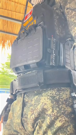 "Ghost" Task Force 141 เวอร์ชั่นเขมร | Tmk-คลิปสารคดี