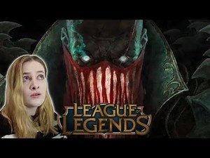 ARCANE fan reacts to Pyke (Voicelines and Trailers)