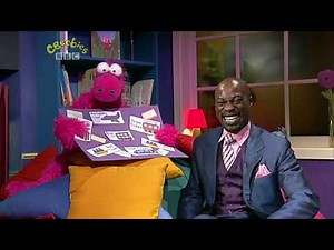 CBeebies | The Story Makers - S04 Episode 23 (Rectangles)