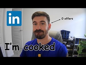 The Brutal Reality of the Tech Job Market