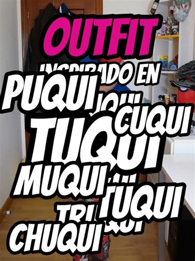 Outfits de Streetwear Inspirados en Spiderman