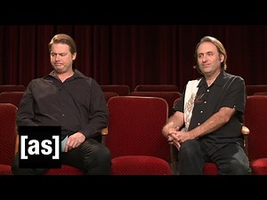 'Hot Tub Time Machine 2' And 'McFarland USA' | On Cinema Season 6, Ep. 3 | Adult Swim