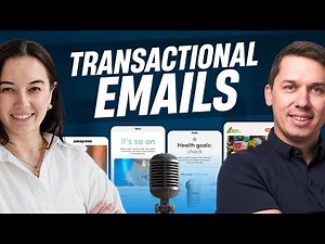 The Ultimate Guide to Transactional Emails