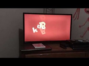 Opening to Toopy & Binoo Santa Toopy (2005 DVD)