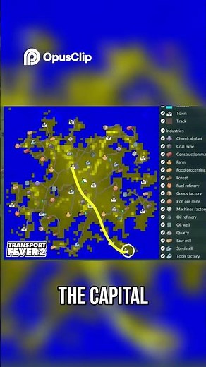 Train Hierarchy Transport Fever 2 Explained in Simple Terms!