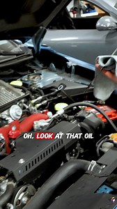 Sitting patiently in our garage, our 2016 Hyper Blue STI was waiting for it's re-debut out of hiding. Can Neil from the Billetworkz team return it back to life? #HyperblueSTI #SubaruSTI #barnfinds #barnfind #billetworkz | Billetworkz