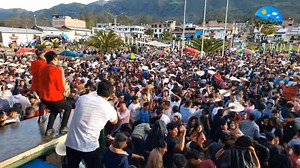 🎶 Así se vivió la presentación de Los Ídolos del Norte en El Tambo, Bambamarca 🎤🔥 Una tarde llena de música, baile y emoción. ¡Gracias a todos por ser parte de este gran evento! 🎶💃🕺✨ | Mi Llaucán