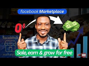 Master The Art Of Selling On Facebook Marketplace: Beginner's Ultimate Guide