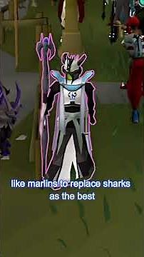 OSRS Sailing in my opinion