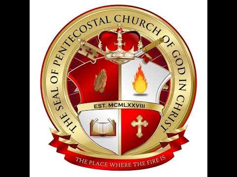 Sunday Morning Worship