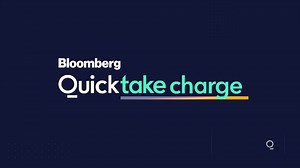 Bloomberg Quicktake "Take Charge" Full Show (01/14/22)