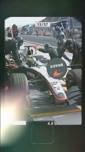 Formula 1 Technology Has Changed Forever