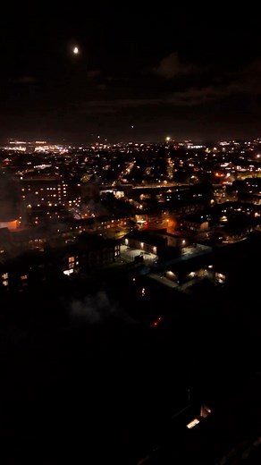 29K views · 427 reactions | Halloween Fireworks 2025! What a night, wrapped up by an amazing firework display by vivid_fireworks! Thank you too Mac an Ultaigh Visuals for the fantastic drone footage! #ArdBoneFest25 | Ardoyne & Bone Community Festival | Facebook