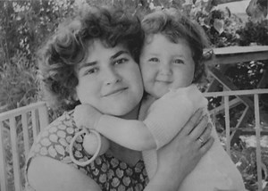 Evelina Merová (1930 - 2024)