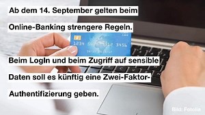 21 reactions · 3 comments | Haben Sie auch schon Post von Ihrer Bank zu den neuen Änderungen beim Online-Banking erhalten? Der Grund dafür: Im September tritt die neue europäische Zahlungsdienstrichtlinie in Kraft, die sogenannte PSD2. Das Video zeigt, was sich für Sie ändert. | Deutsche Bundesbank | Facebook