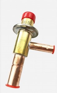 [Hot Item] Automaic Expansion Valve Hot Gas Bypass Valve