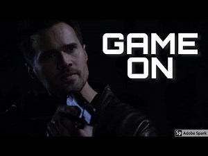 Multifandom || Game On