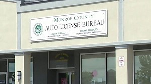 Local DMV branches accepting appointments starting Monday