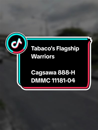 Explore Tabaco's Flagship Warriors Travel Options