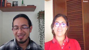 Learn Spanish advanced conversation. Eavesdrop on this conversation...