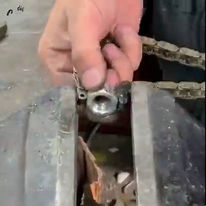 1.4M views · 13K reactions | How To Make A Homemade Universal Wrench | DIY & Crafts | Facebook