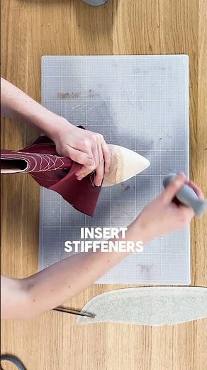 How to make Cowboy Boots 🌟 Online Shoemaking Lessons