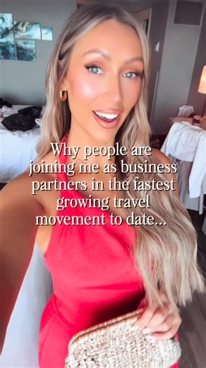 Jade Ewen on Instagram: "I work with people who are ready for change. I LOVE being a makeup artist.. but it’s ok to still want more. I want to help people who are tired of missing moments with their kids and want something different… not just income, but freedom. Here are just a few of the many reasons why so many people are now partnering up with me and taking control of their future - ✔️We travel smarter - we not only earn money back on all of our own travel, we earn commissions from booking f