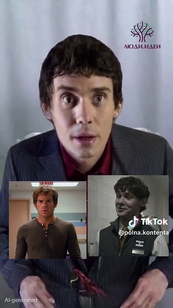 Exploring Brian Moser's Role in Dexter's Story