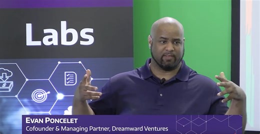 First order of business: Fundraising and building to scale