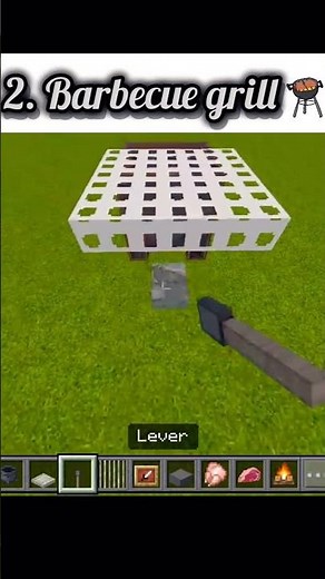 🔥 2 Cool & Easy Minecraft Build Hacks You Must Try!