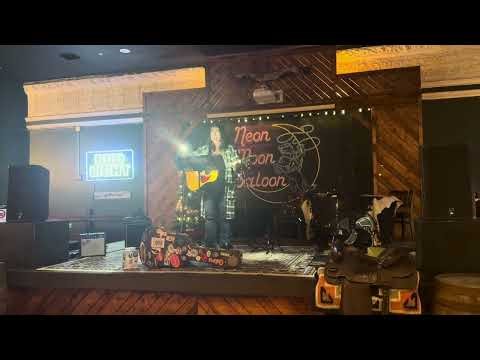 Citrus Roots: "Till We Run Out of Road"