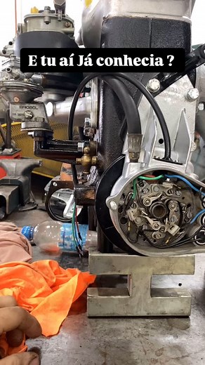 Já conhecia o sistema e os motores das DKW? #oficina #motores #dkw #anos60 #mecanica #manutenção #historico #historia #cars #carros #preparation #preparações | Andre Santos