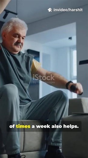 Simple Exercises For Reducing Cholesterol!