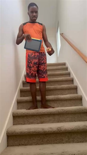 💃🏾💃🏾💃🏾💃🏾💃🏾👏👏👏🎉🎉🎊🎊🙏🏾🙏🏾🙏🏾WHAT GOD CAN’t DO! DOES NOT EXIST! ANOTHER MILESTONE FOR KEDRIC! FOR THE FIRST TIME, I ASKED KEDRIC TO DO A DIFFICULT TASK. HE DID IT WITHOUT TWO TO THREE PROMPTS! MY HEART IS HAPPYYY!!✅✅♥️♥️♥️♥️♥️ PLEASE HELP ME CONGRATULATE MY BABY 🙏🏾🙏🏾🙏🏾🙏🏾 | Victoria Kemokai