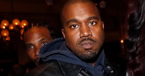 Kanye West Faces New Lawsuit